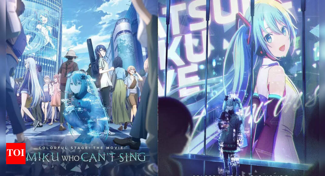 Hatsune Miku movie shocks U.S. box office, outsells Japan debut | - The ...
