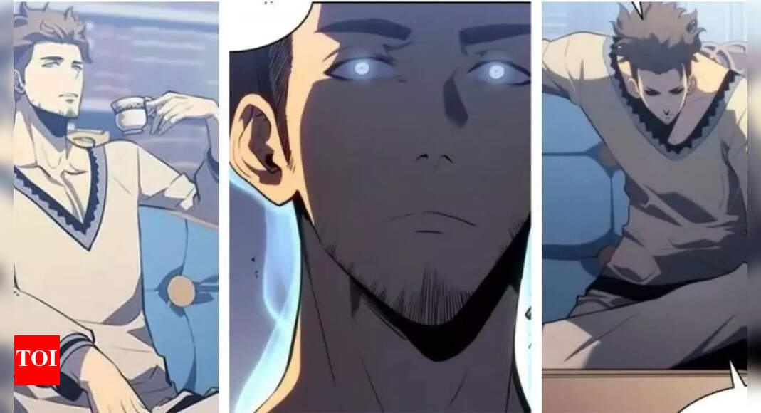 Solo Leveling season 3: How the anime can fix Christopher Reed’s story ...