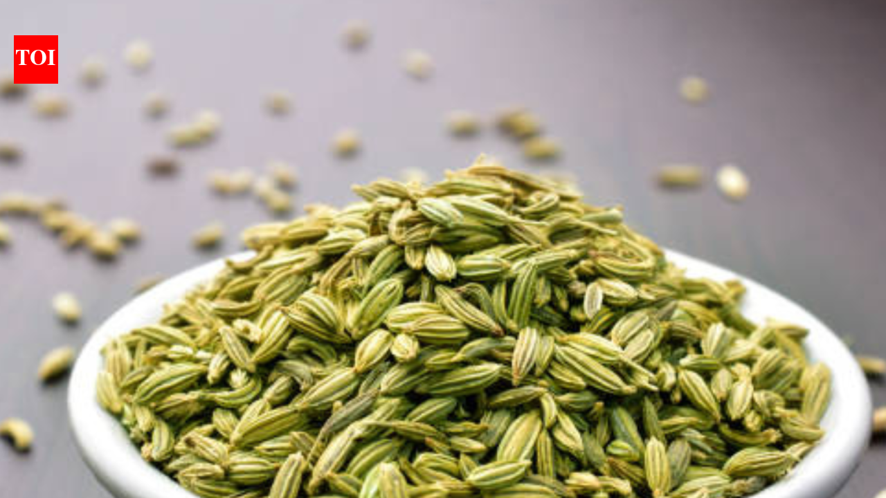 Seeds: 7 ways to eat more seeds for extra crunch and nutrition