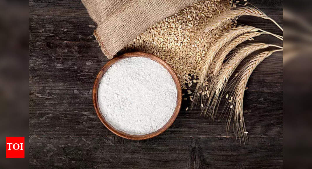 Wheat vs rice: Which is healthier and why | - Times of India