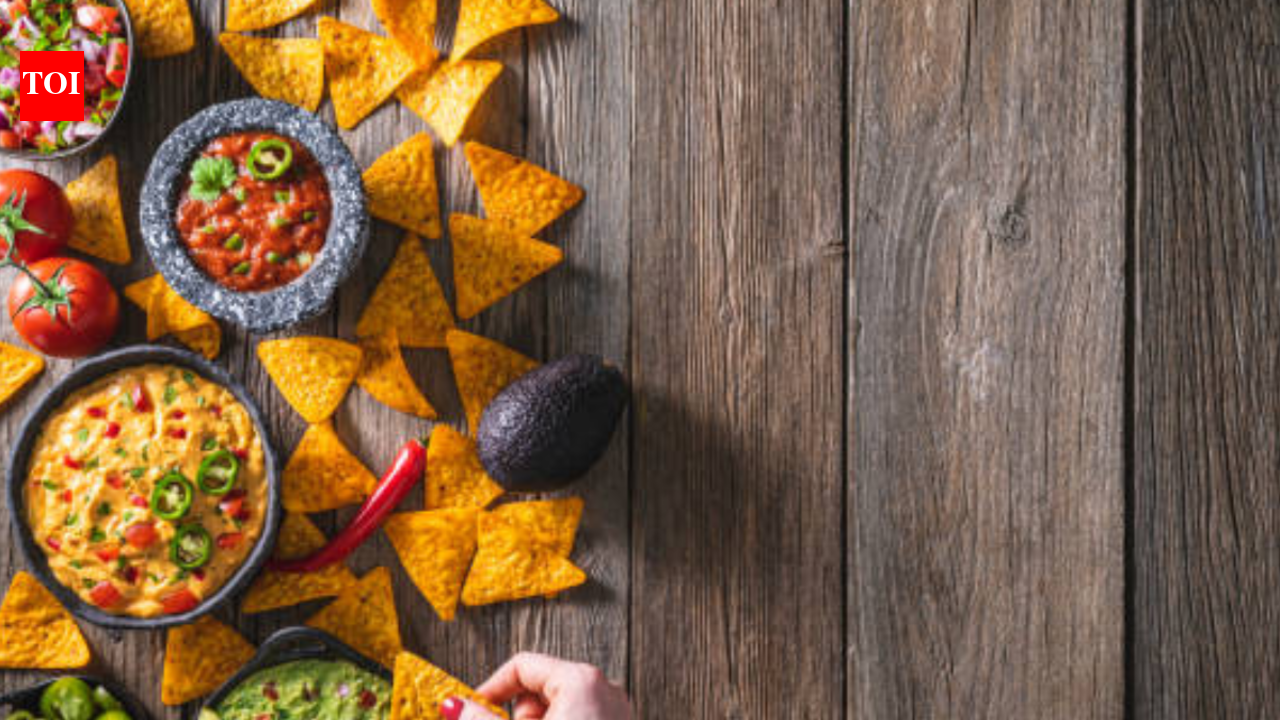 6 fresh and zesty salsa & dip recipesto brighten any meal