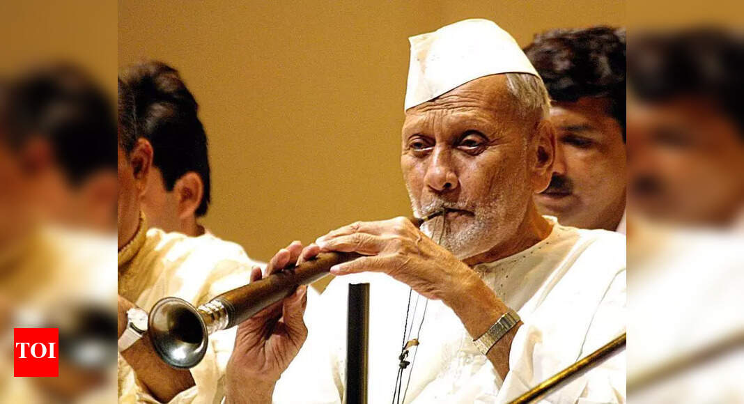 With GI tag, Banaras shehnai, tabla resonate globally | Varanasi News ...