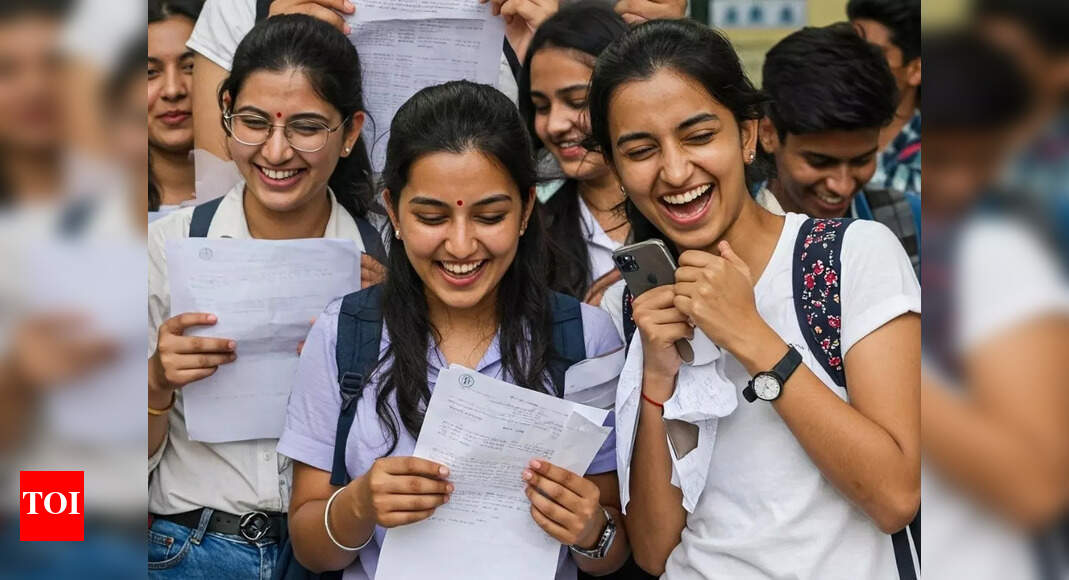 Manabadi TS SSC Results 2025 Highlights: BSE Telangana Class 10 Results Time and Date – How to ...