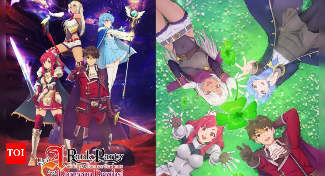 Clover vs. Fullbound: The fight fans have been waiting for in I Left My ...