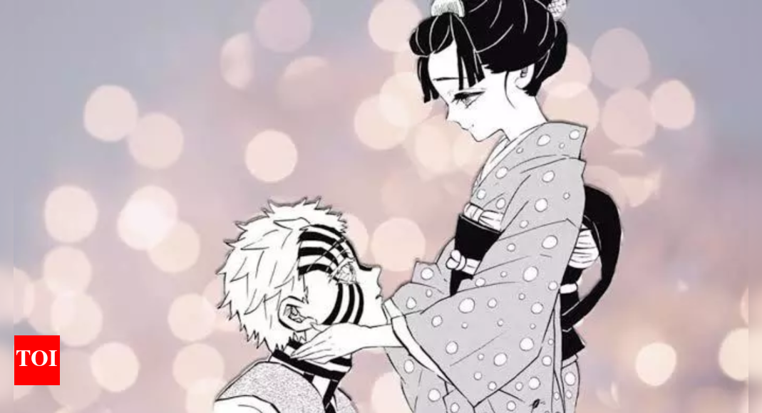 Fists, honor, and heartbreak: Why Akaza never devours women | Anime ...