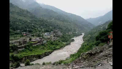 Haryana heritage board plans to channel Satluj water to Saraswati - The ...