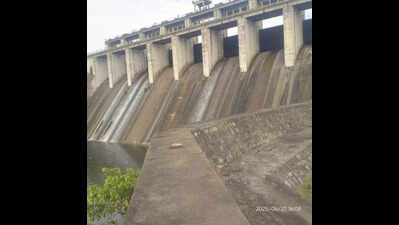 Adequate water in Patratu dam to meet industry needs | Ranchi News ...
