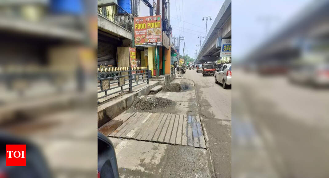 Kamrup DC: Remove silt within 2 hours of extraction from drains ...