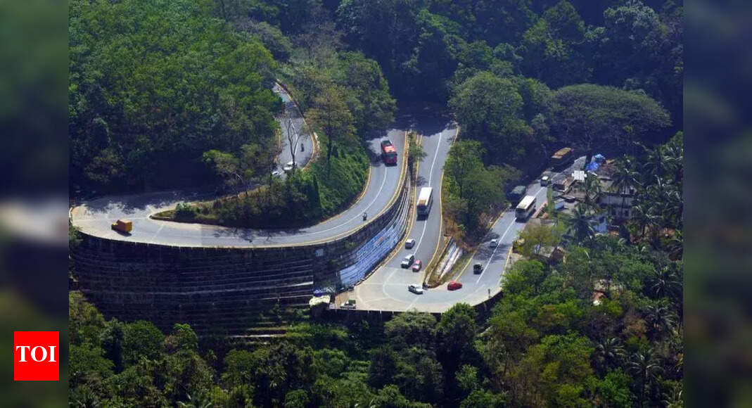 State govt to launch ropeway project in Wayanad: Kerala tourism ...