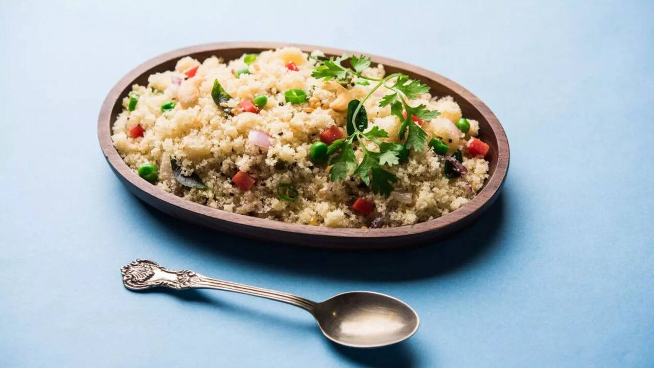 Start Your Morning Right with These 5 Andhra Breakfast Delights