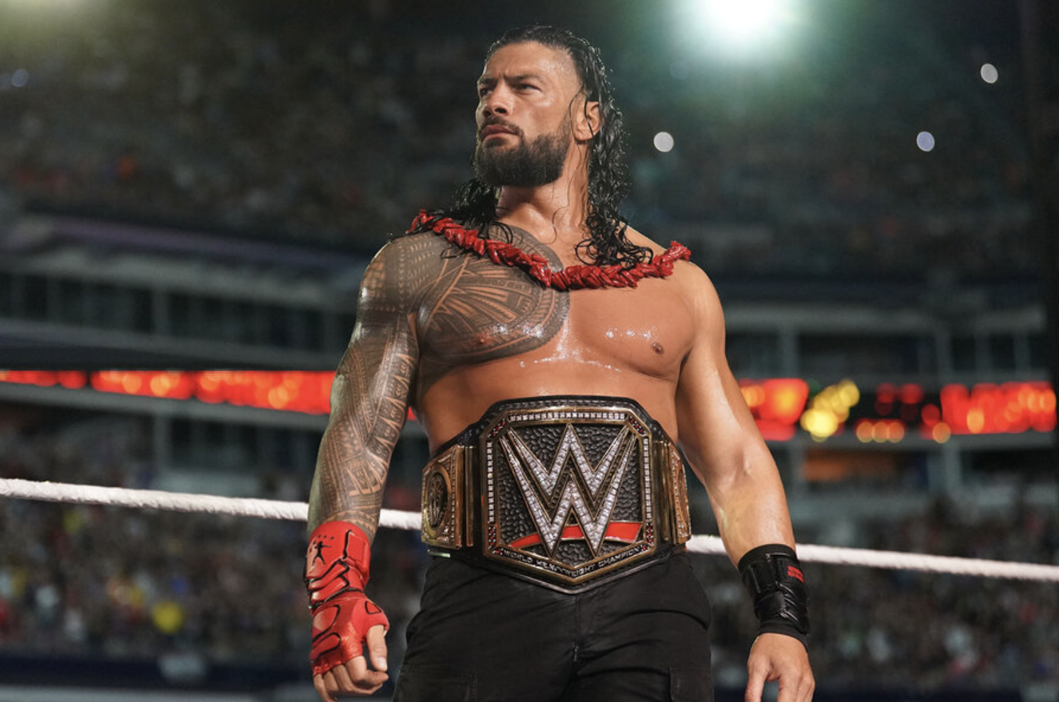 WWE WrestleMania 42 match early predictions: Superstars that are set to ...