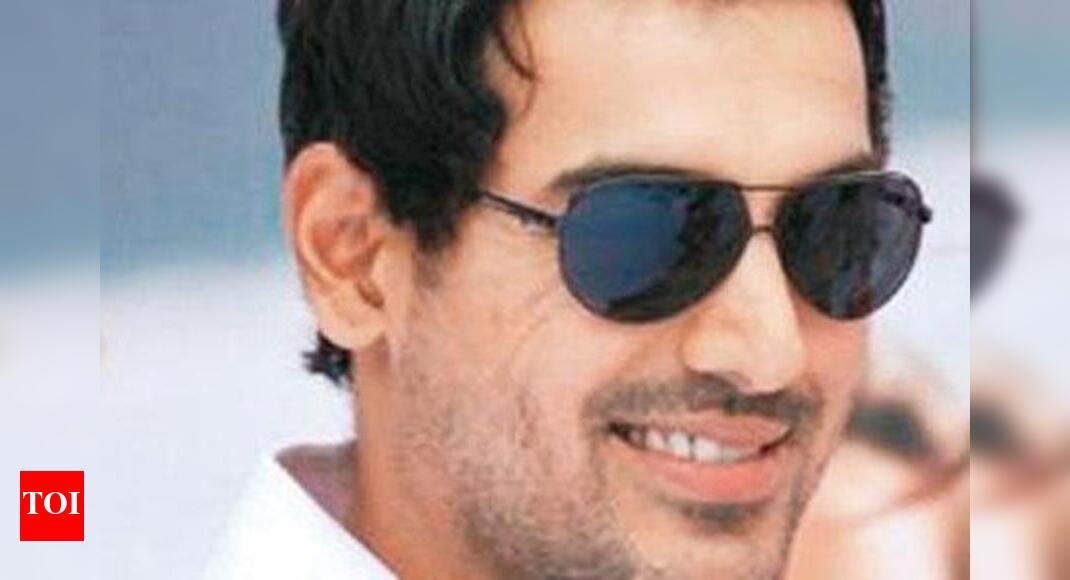 John Abraham in an LTTE film 'Jaffna' | Hindi Movie News - Times of India