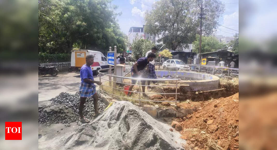 14 years on, actor Sivaji’s statue likely to unveiled on Williams Road ...