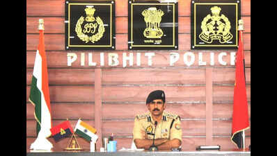 Pilibhit SP prioritises crackdown on wildlife crime | Agra News - The Times of India