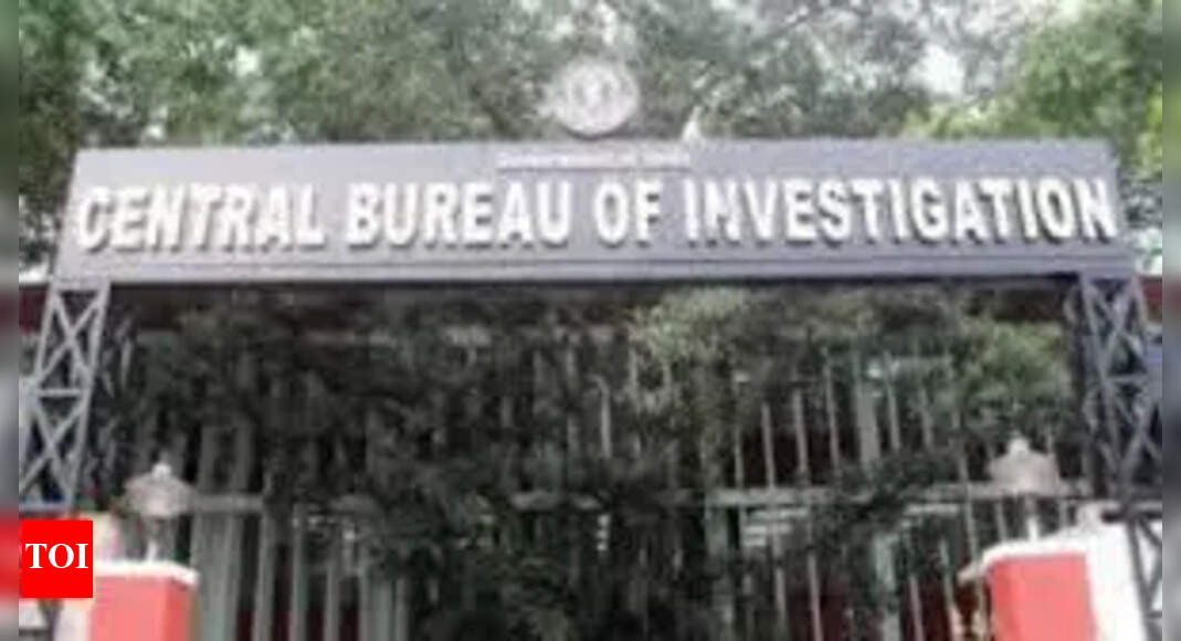 CBI losing public faith, says HC; asks director to revamp agency ...