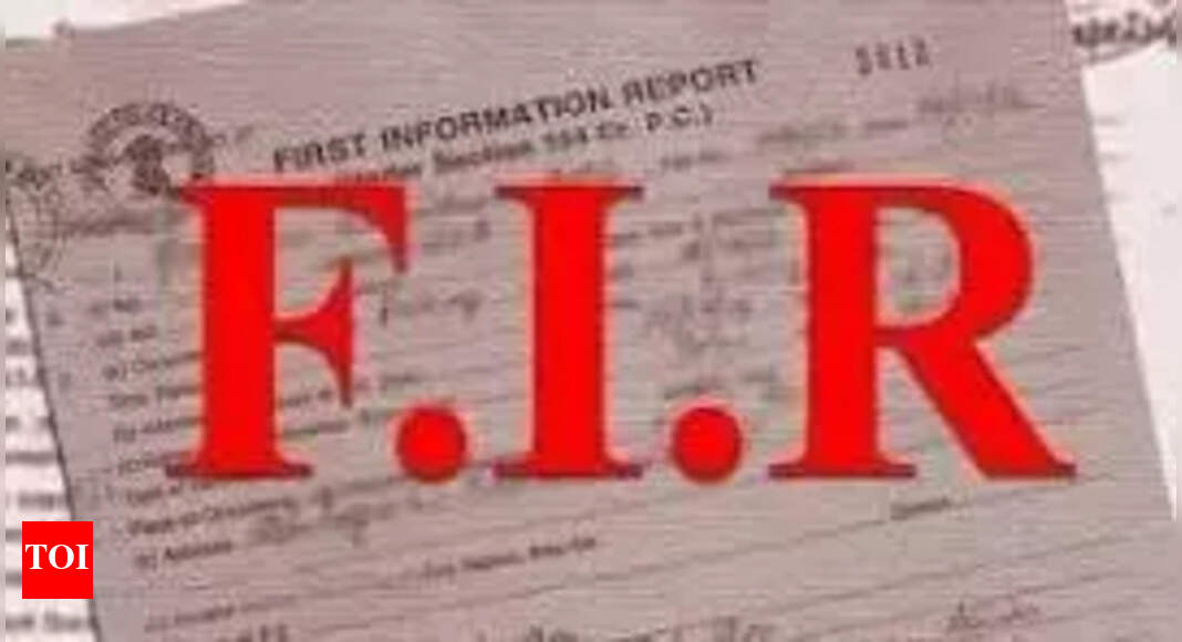 FIR to be filed against Seeman for remarks on Periyar | Trichy News ...