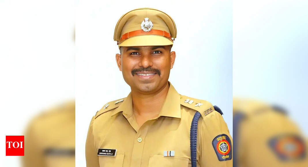Over 25 from Nagpur Get DGP Insignia Awards 2024 | Nagpur News - The ...