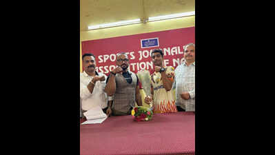 Nagpur’s Ammol, Siddhesh in Indian armwrestling team | Nagpur News ...