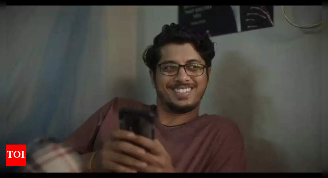 Mayur More opens up on 'Kota Factory Season 4' and his character, deets ...