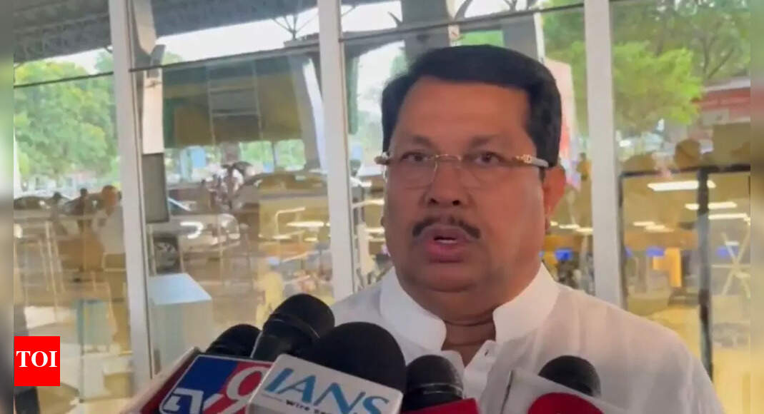 Pahalgam attack: Congress’s Vijay Wadettiwar expresses regret over 'do terrorists ask for ...