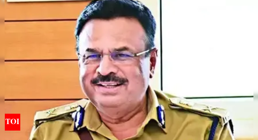 Alok Mohan gets 21-day extension as Karnataka DG & IGP to comply with ...