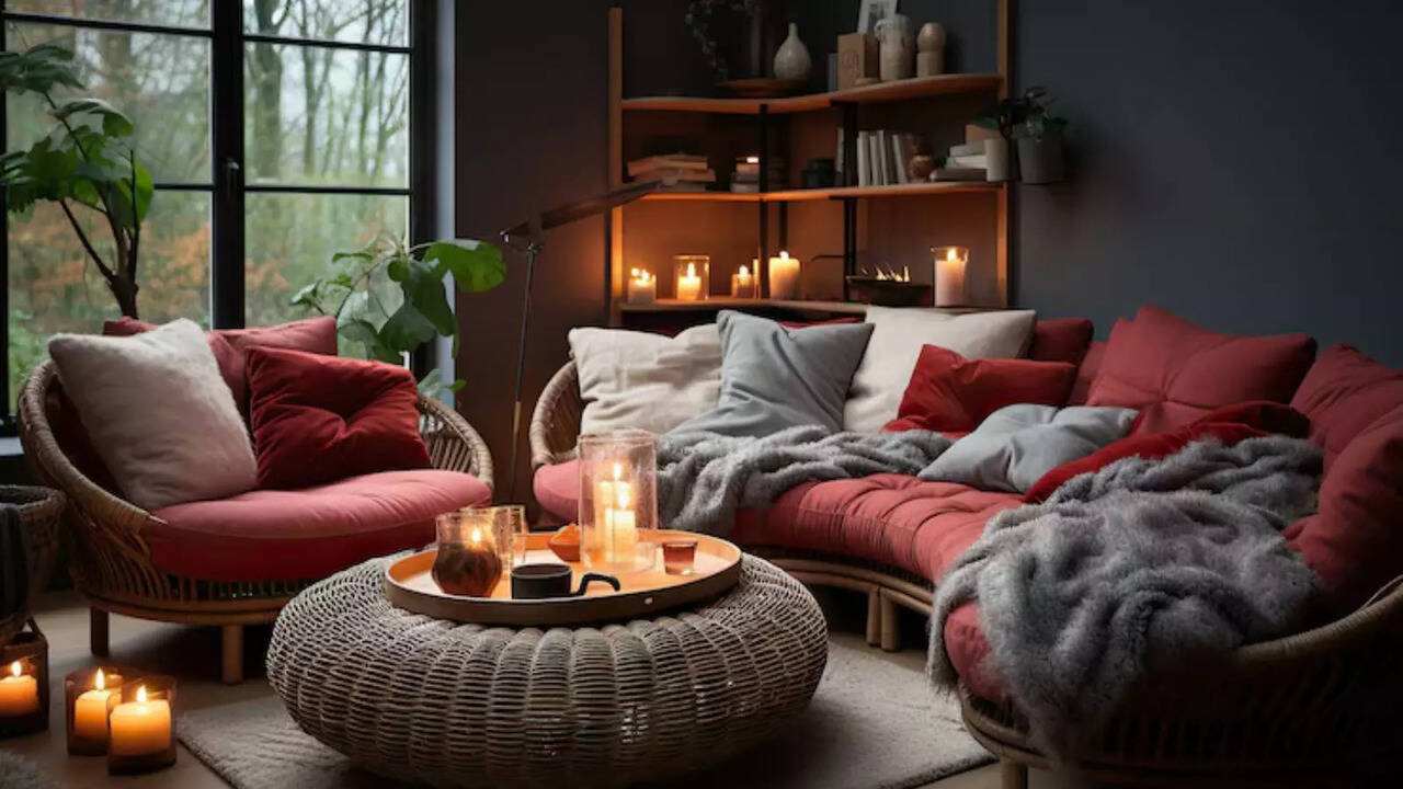 Transform Your Home into a Cozy Haven: A Step-by-Step Guide