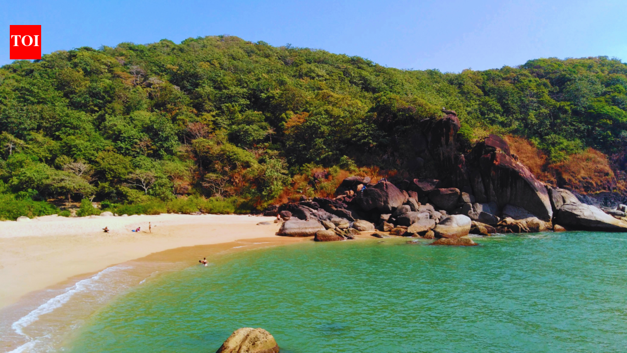Goa off the grid: 5 hidden gems that locals hope you never find