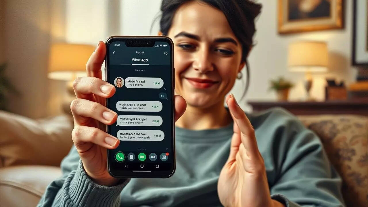 Perplexity AI Revolutionises WhatsApp: Chat, Search & Image Generation ...