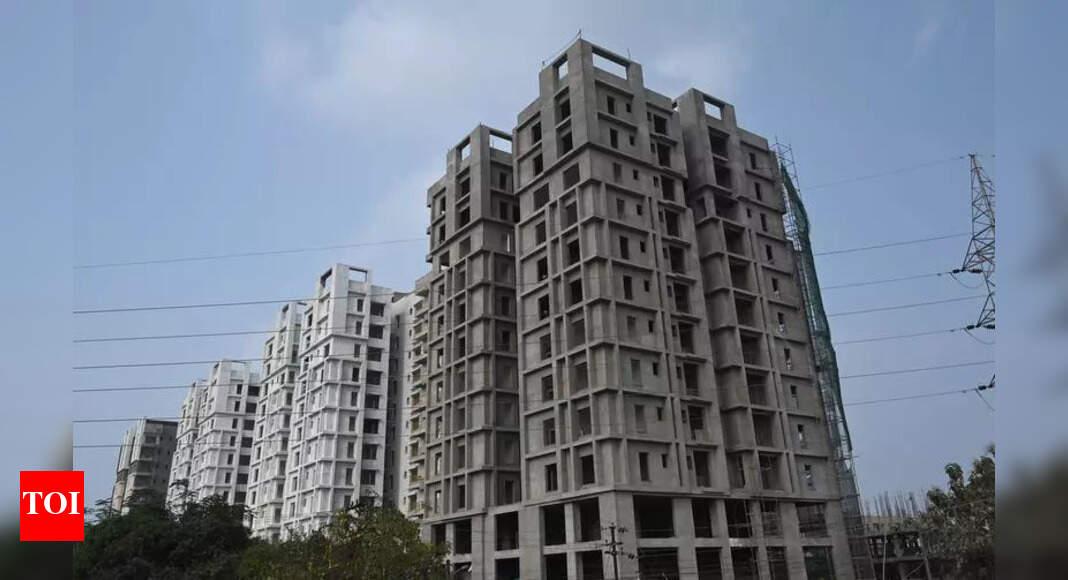 BMC plans awareness drive on completion & occupancy certs for housing ...