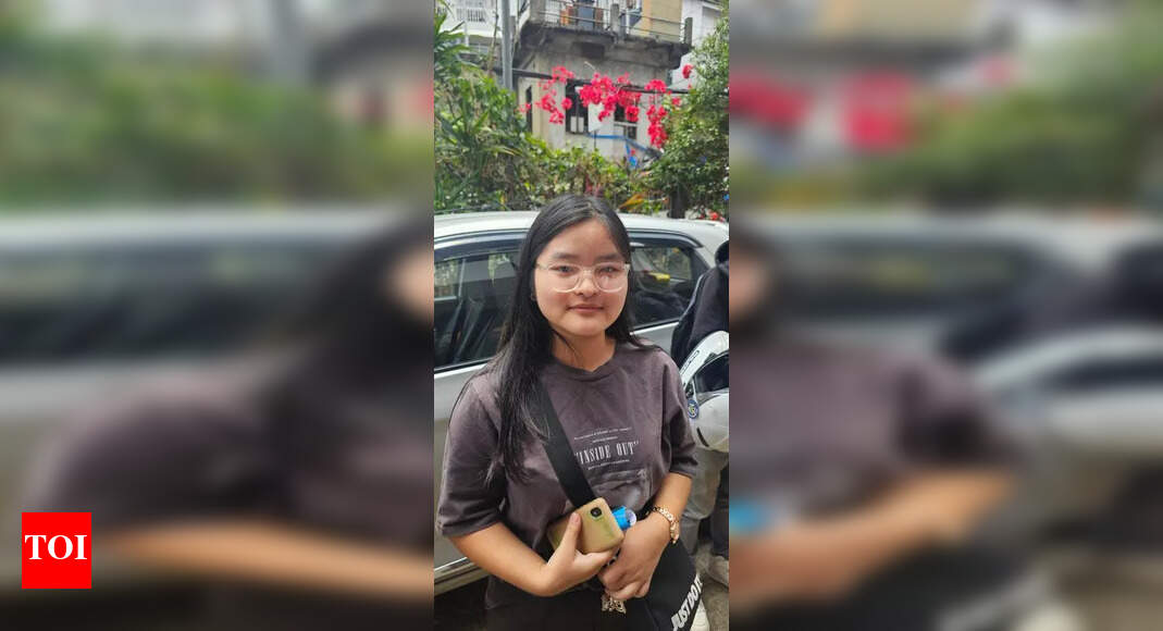 Boys excel in Mizoram HSLC exam, but girl leads the pack | Guwahati News - The Times of India