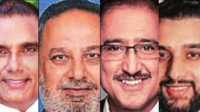 Canadian Federal Elections: 22 Punjabis Emerge Victorious in ...