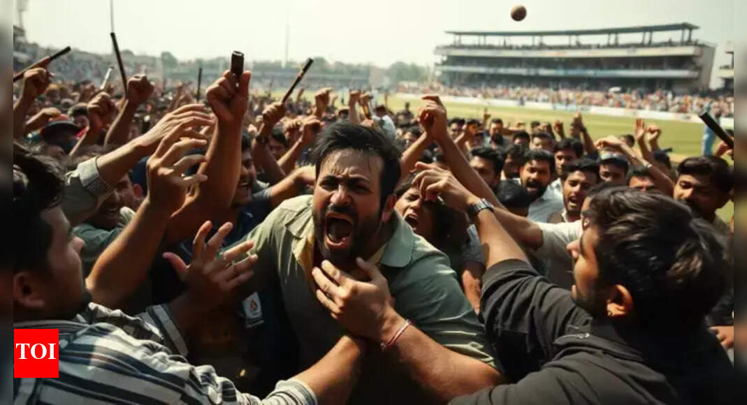 Karnataka Mob Lynching: Man Thrashed and Killed for Shouting ‘Pakistan ...