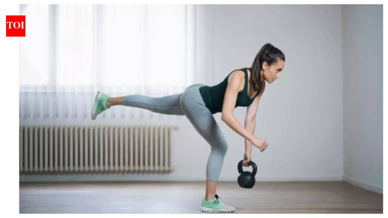 5 balance exercises everyone should do and why