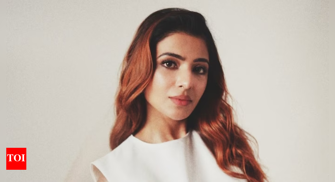 Samantha Ruth Prabhu is all up for taking risks; says, "You can't ...