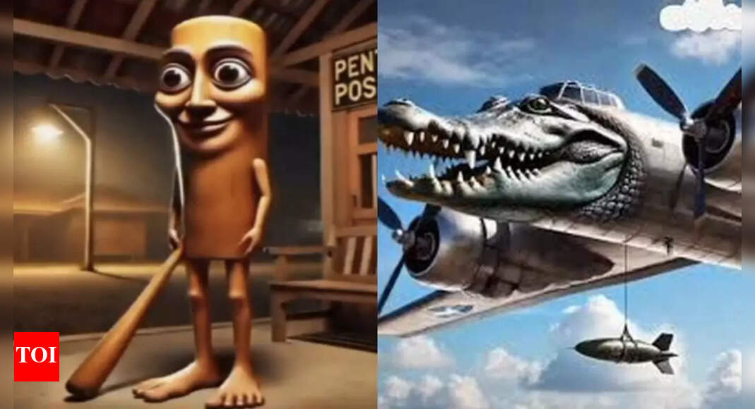 Italian Brainrot memes 2025: Everything you need to know about the ...