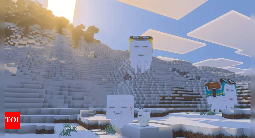 Best Minecraft Bedrock 1.21.90.21 update features | Esports News - The ...
