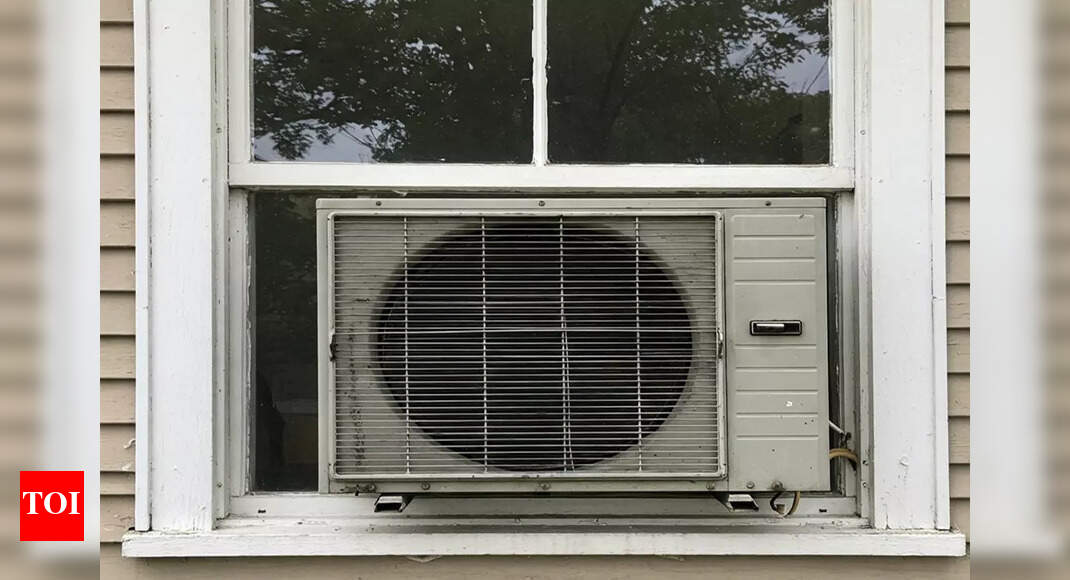 2 Ton Window Ac: Best 2 Ton Window ACs: Top Picks For Powerful Cooling ...