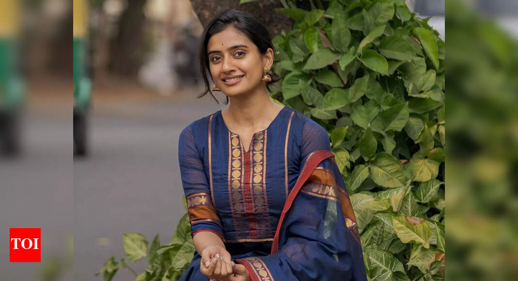 I love the way Malayalam filmmakers extract thebest out of their actors: Sushmitha Bhat ...