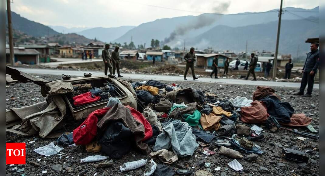 From Kabul to Kashmir, Tehran to London: How Pakistan’s deep state ...