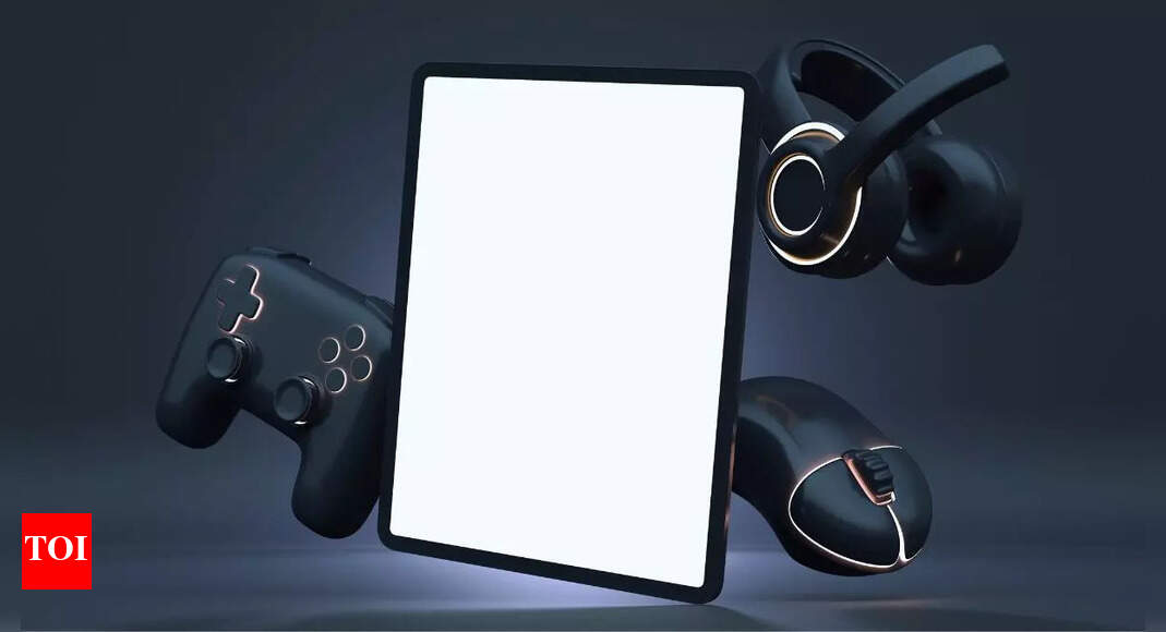Best Gaming Tablet: Best Gaming Tablets That Deliver Console-Level ...