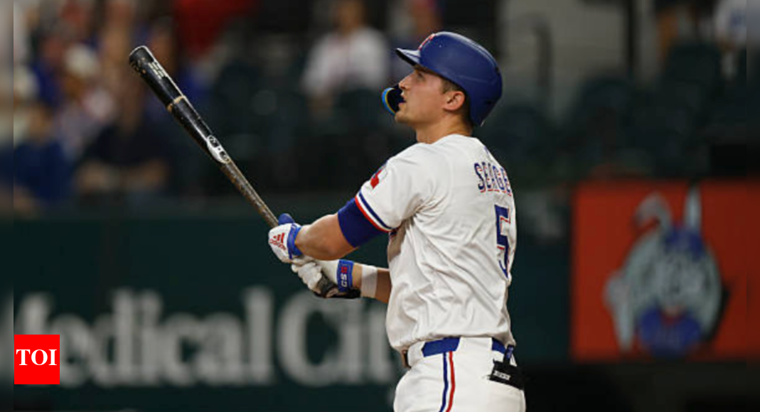 Will Corey Seager play tonight against Oakland Athletics? Latest update ...