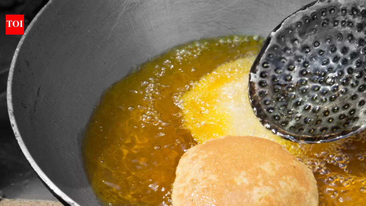 9 toxic cooking oils to avoid in the home kitchen