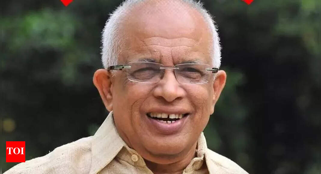 No political decision to revive Athirappilly project: Kerala power ...