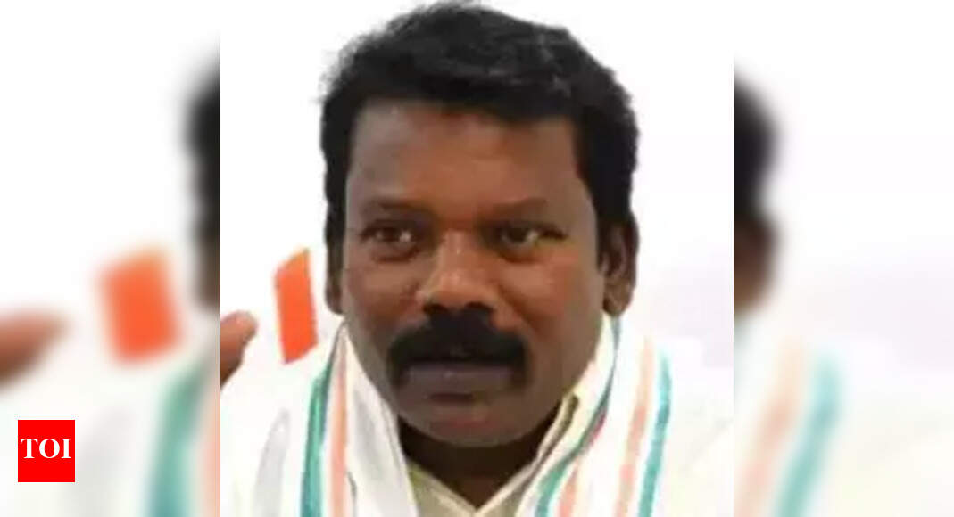Only Congress can save country from communal politics: TNCC chief ...