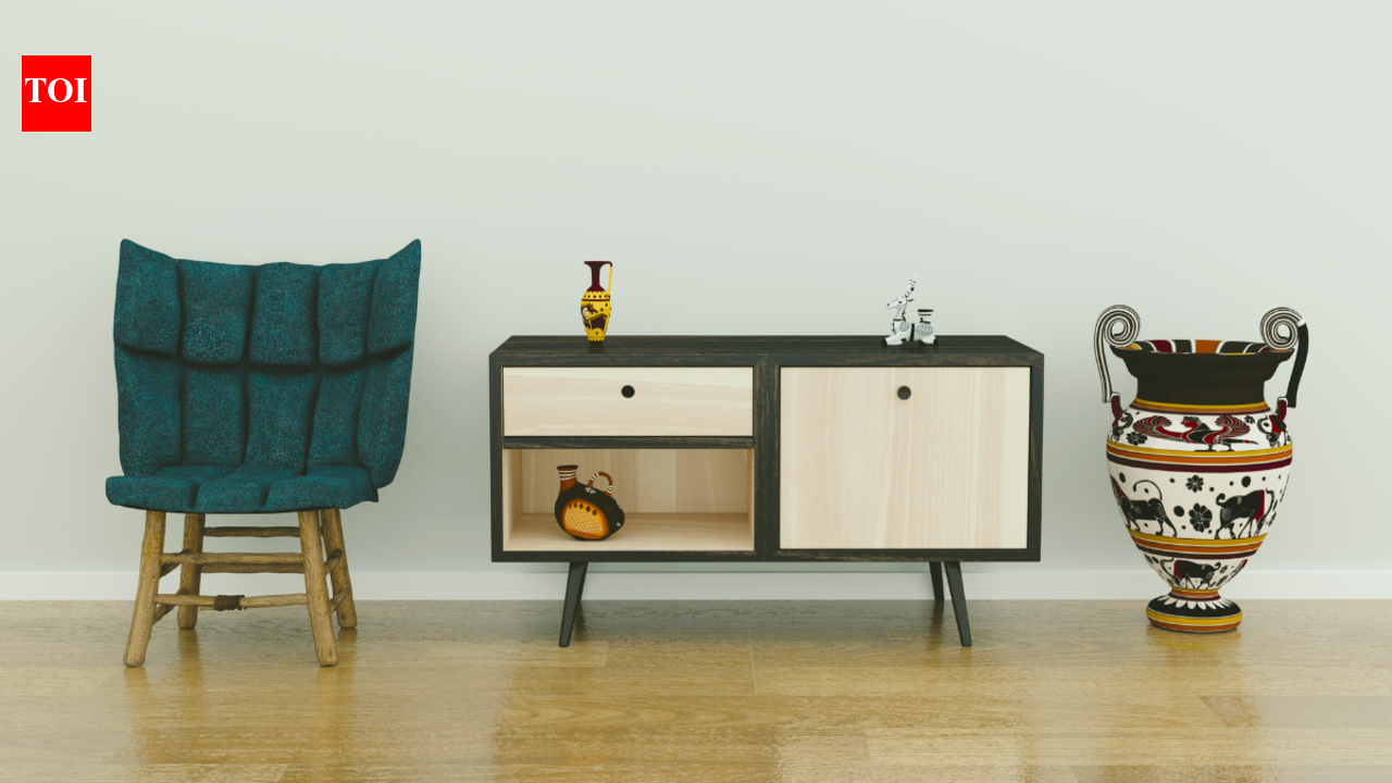 Showpieces For Living Room: Top Modern Showpieces That Redefine Living ...