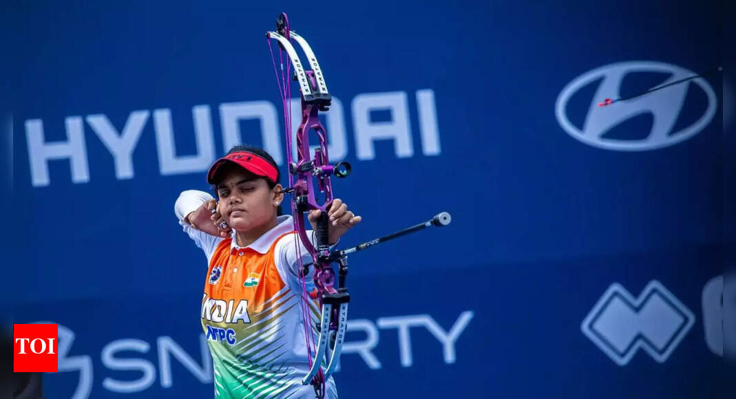 Compound archers inducted into TOPS core group after Olympic inclusion ...