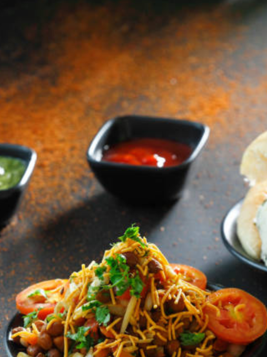 Chaat Recipe: Love chaats? Here’s how to make them light and quick in ...