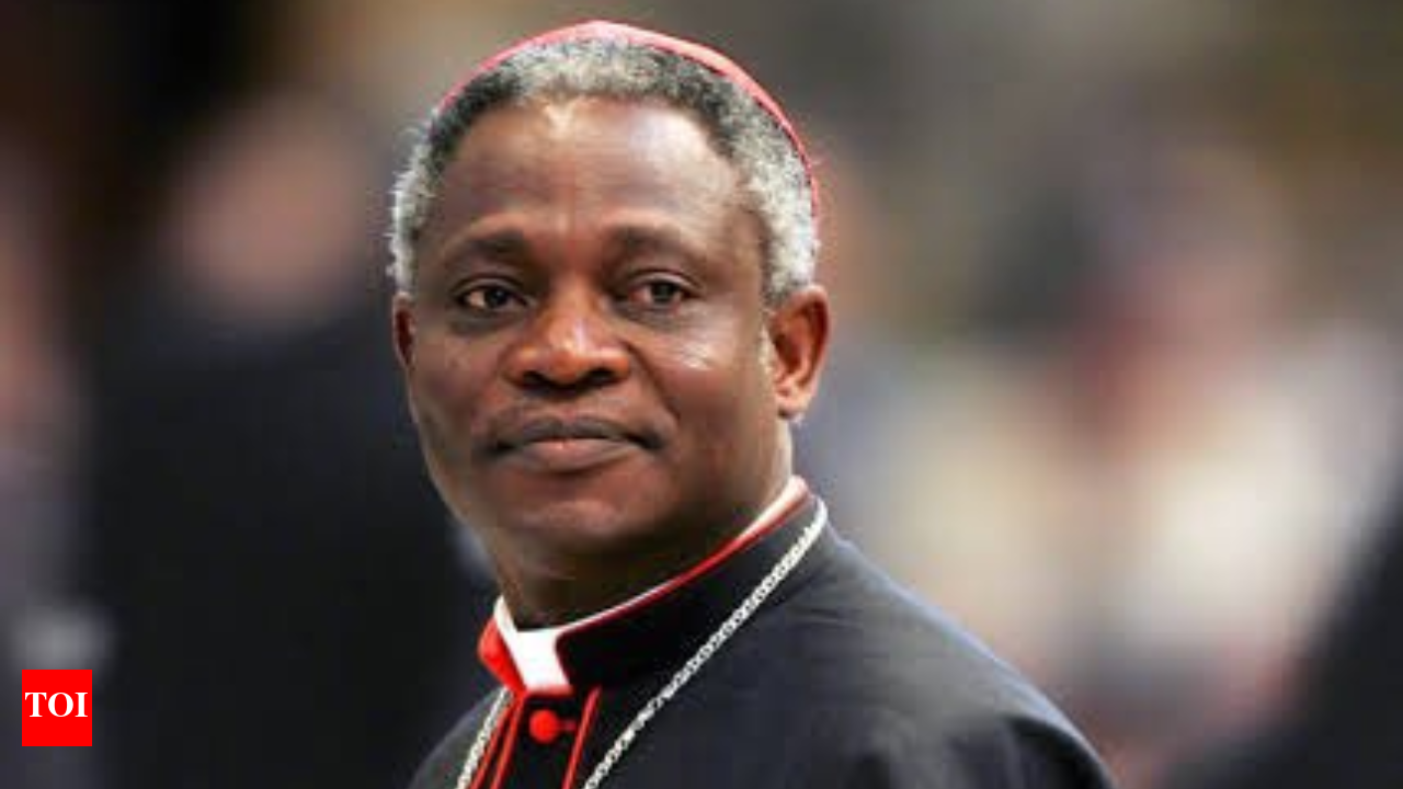 Peter Turkson Quotes