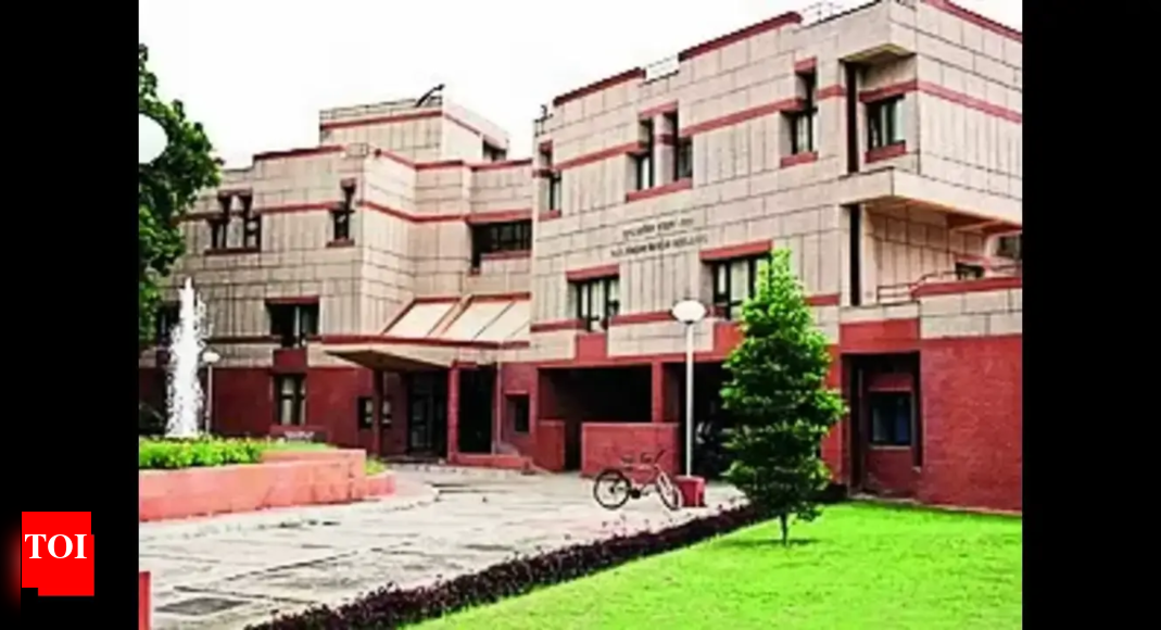 SATHEE initiative by IIT-Kanpur and education ministry helps 85 Punjab govt school students ...