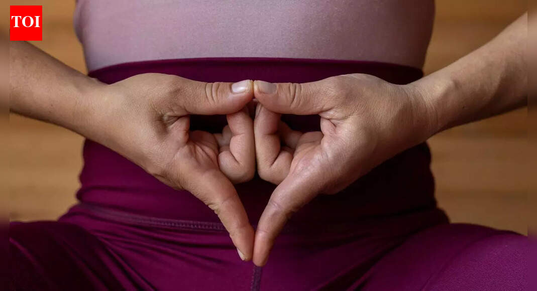 5 most powerful hand mudras that only the successful people know about